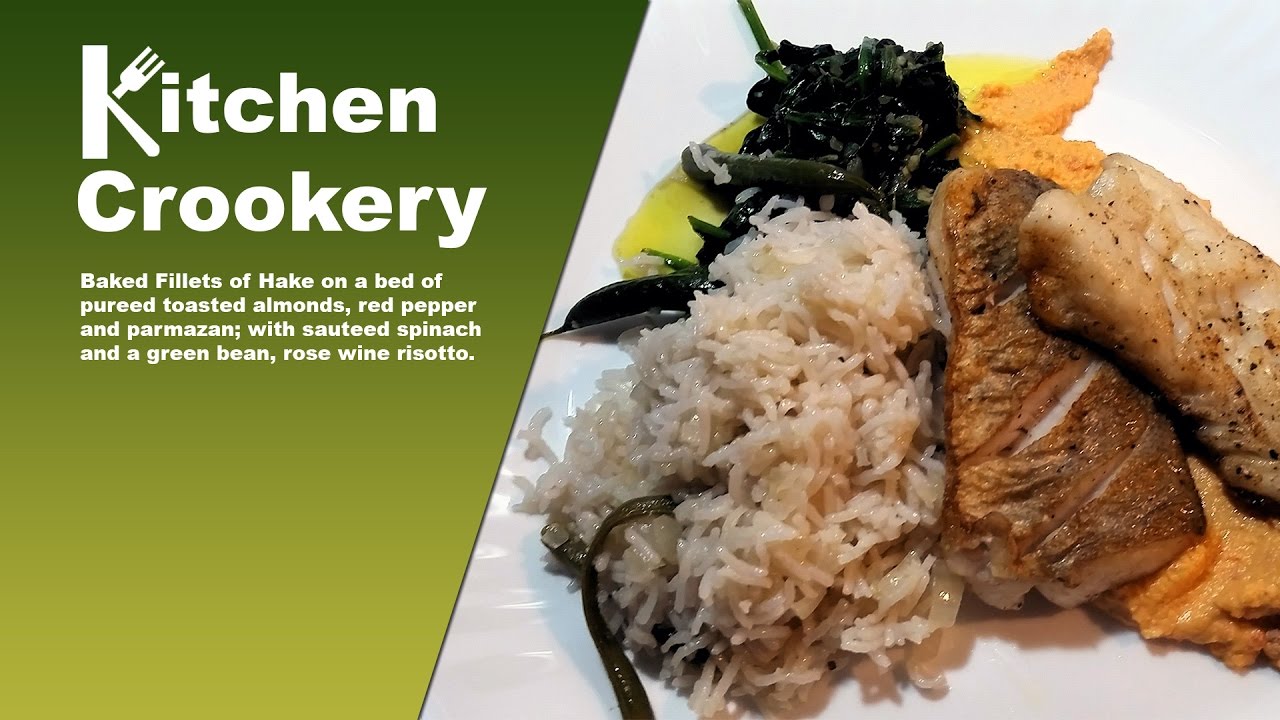 Kitchen Crookery - 1 - YouTube