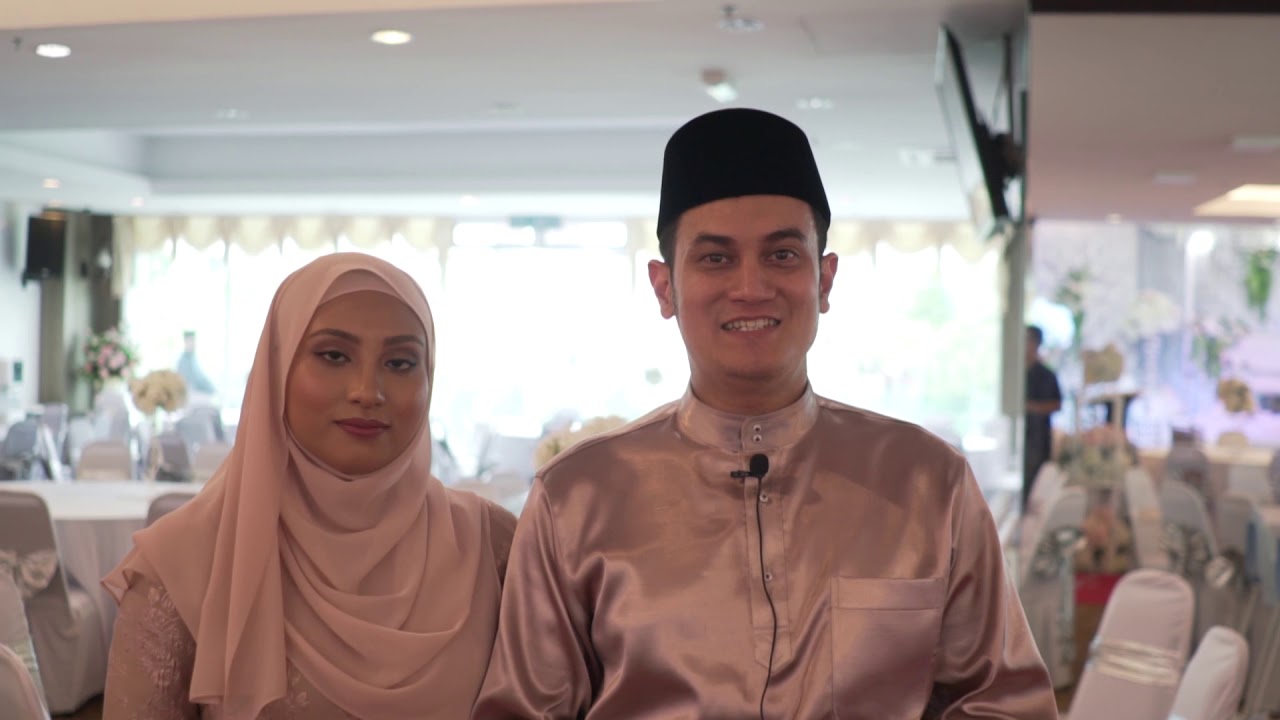 feedback | Amir + Huda - YouTube