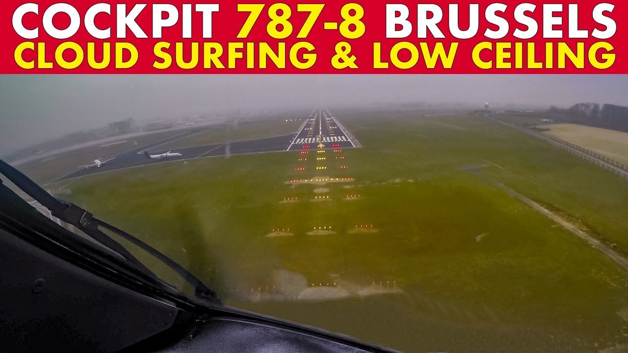 What Is A Low Ceiling In Aviation | Americanwarmoms.org