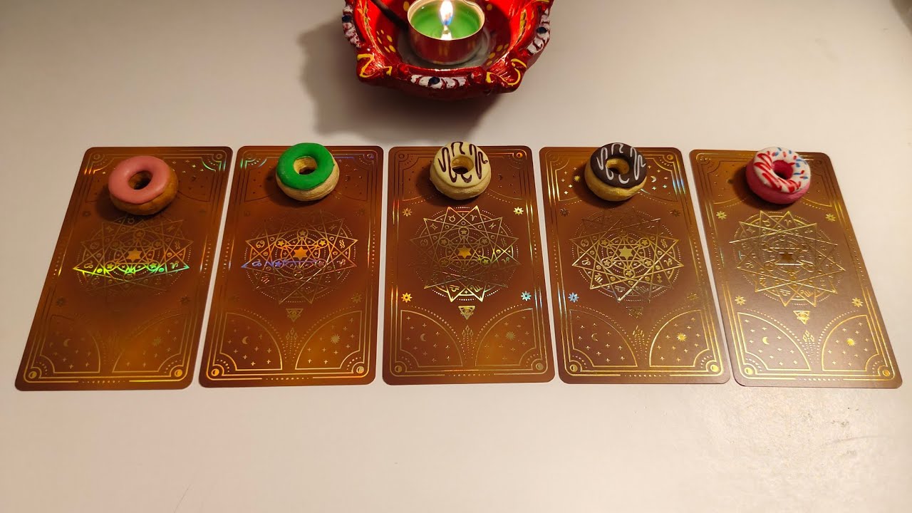 Pick a card fun : ชีวิตคุณวันที่ 31/1/67 - YouTube