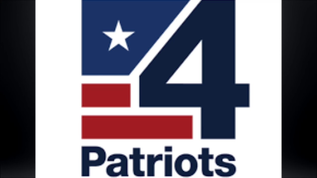 4 Patriots The Taste Test #1 - YouTube