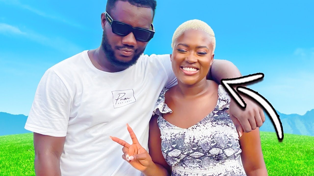 Fella Makafui Reveals why she’s not in YOLO and how she was BROKE Years ...