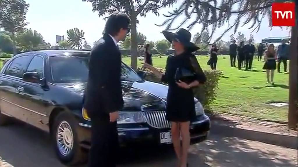 Marcos y Victoria - Mane Swett y Jorge Zabaleta / Parte 7 - YouTube