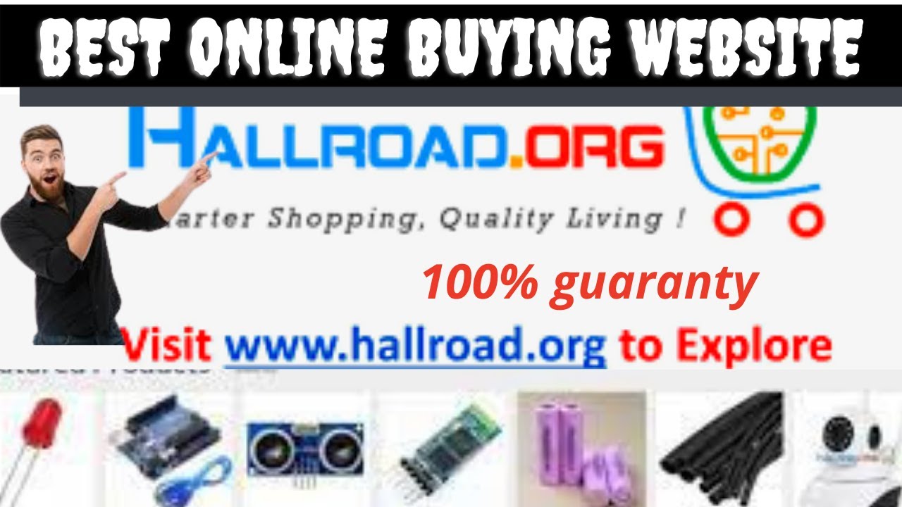Hall Road.org|| online stores||online electronics shop|| Awan Official ...