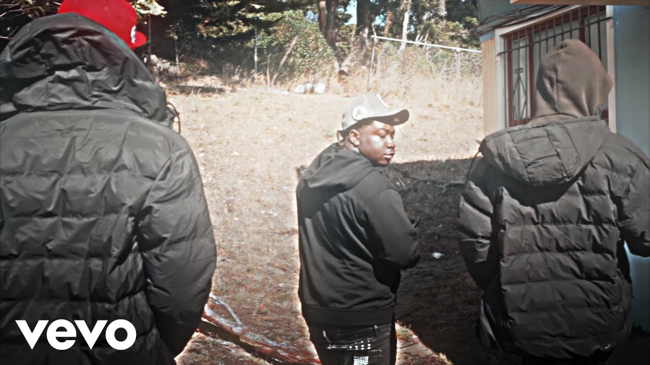 RayRizzle - Who We Are (Official Video) - YouTube