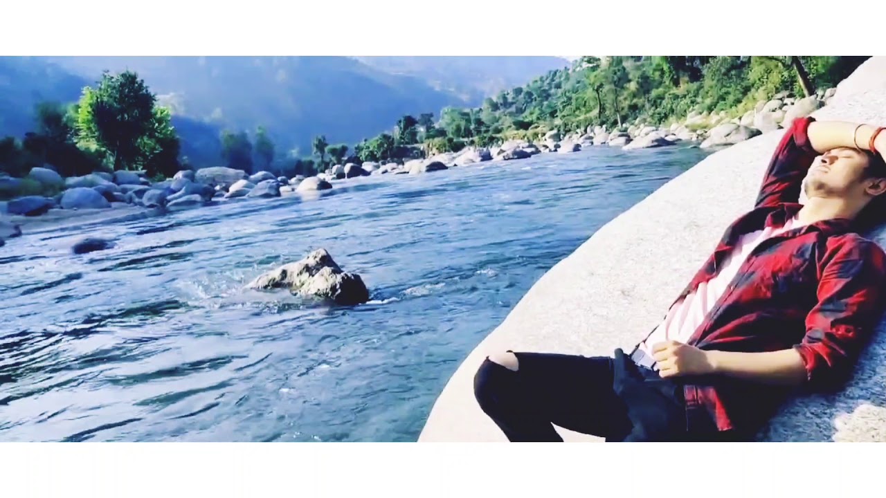 TIUNI | Unexploded places in Uttarakhand| - YouTube