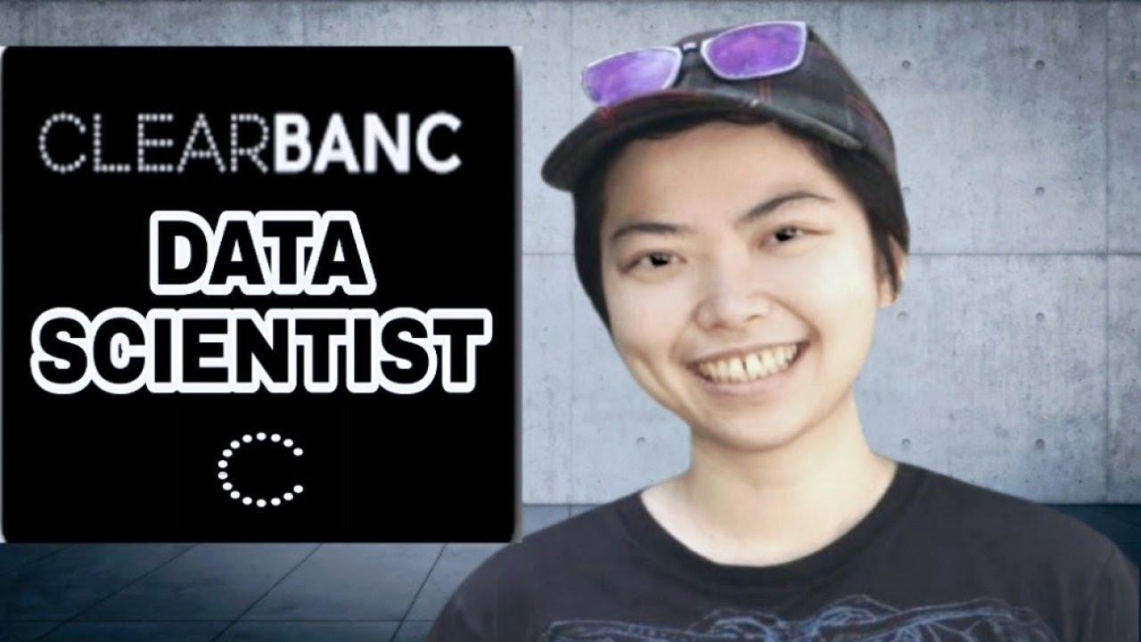 Real Talk with Data Scientist and Reinforcement Learning Lead | skills ...