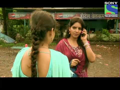 Crime Patrol - Salim And Mumbai Police Succeed In Finding Zeenath - Episode 134 - 22nd July 2012