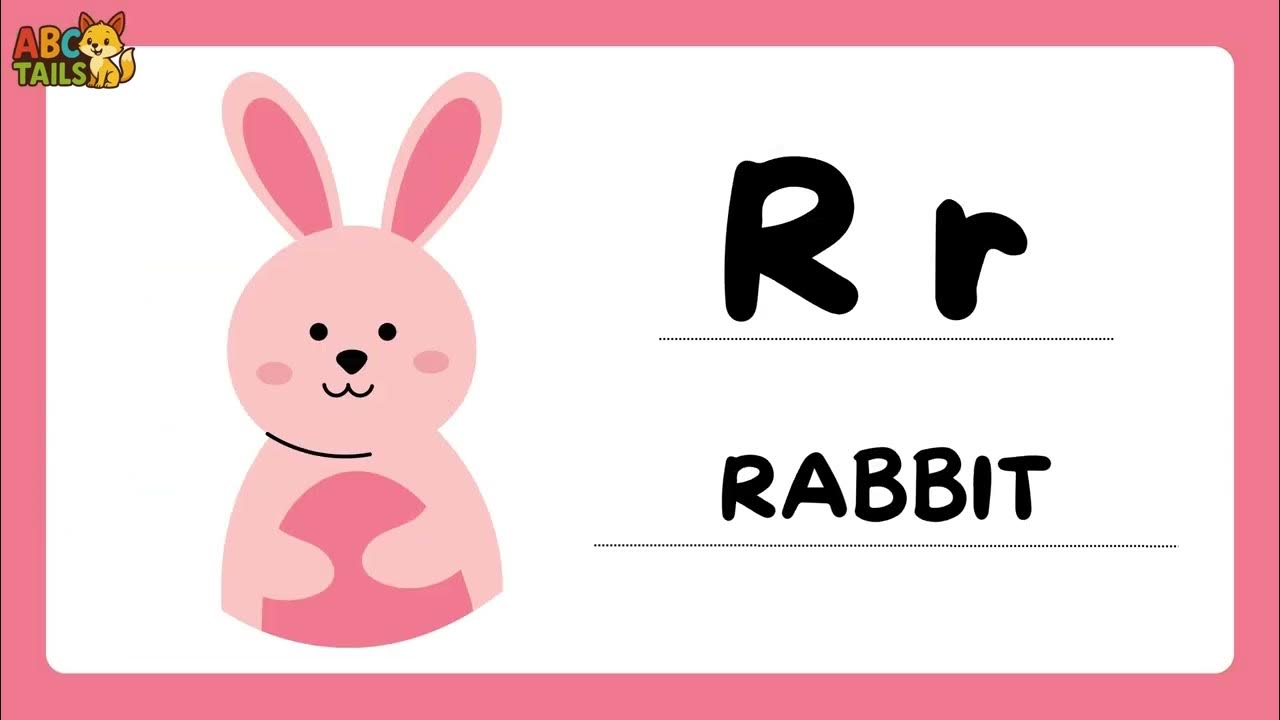 ABC Song | Learn ABC Alphabet for Children | A B C D E F G H I J K L M ...