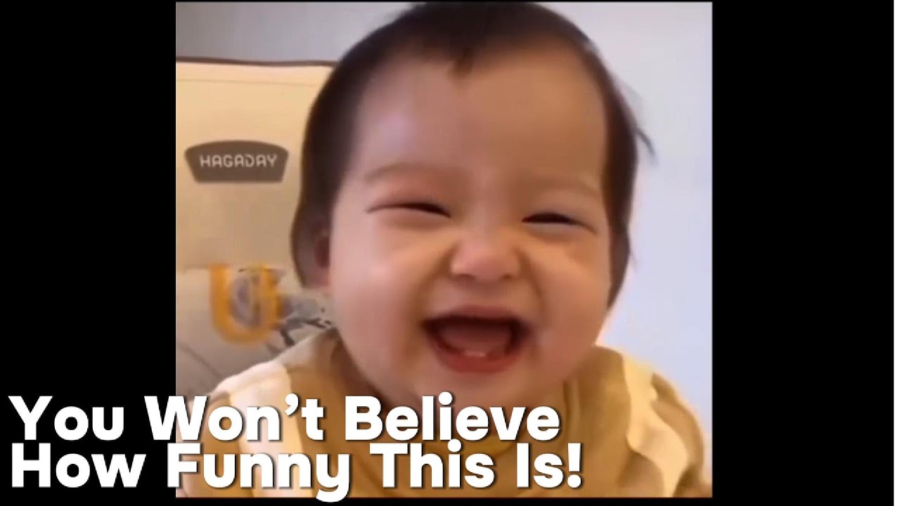 Laugh Till You Drop: Hilarious Moments That Will Crack You Up! - YouTube