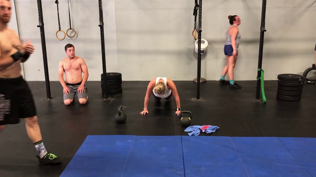 Our Box Competition - YouTube