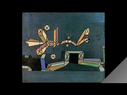 Une Heure, Une Œuvre : Mark Rothko - Une Conférence par Christian Monjou