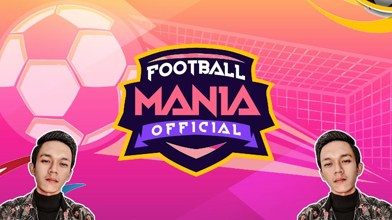 Football Mania Official - YouTube