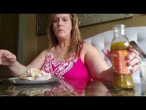 Eat lunch with me /let's talk!