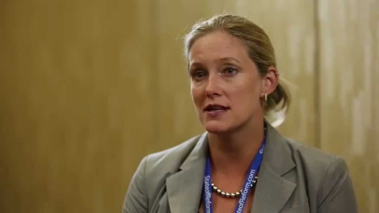 What They're Watching: Rachael Ream JD PhD - YouTube