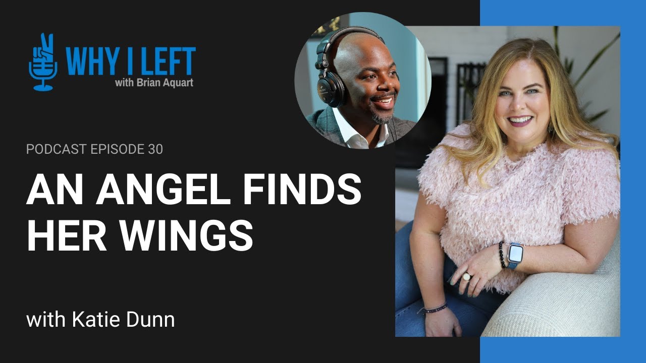 30: An Angel Finds Her Wings - Katie Dunn - YouTube