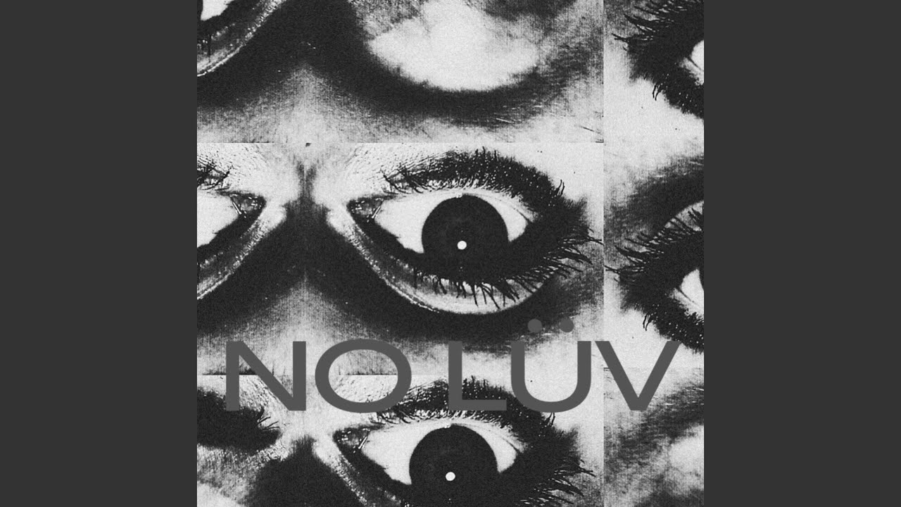 No Luv - YouTube