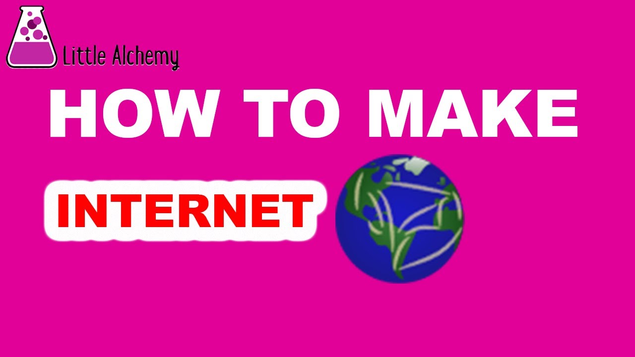 How To Make Internet In Little Alchemy Step By Step Guide YouTube how-to-make-internet-in-little-alchemy-step-by-step-guide-youtube