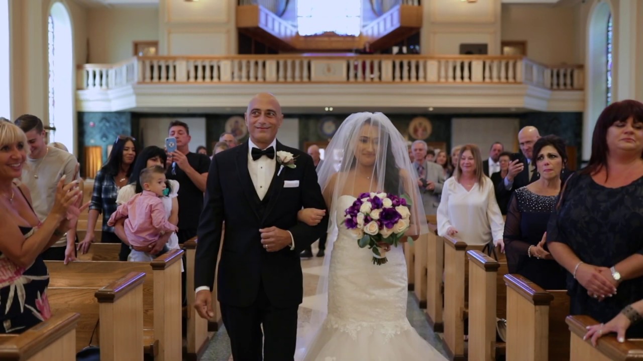 Jimmy + Natalie | 9.20.19 | Highlight Film - YouTube