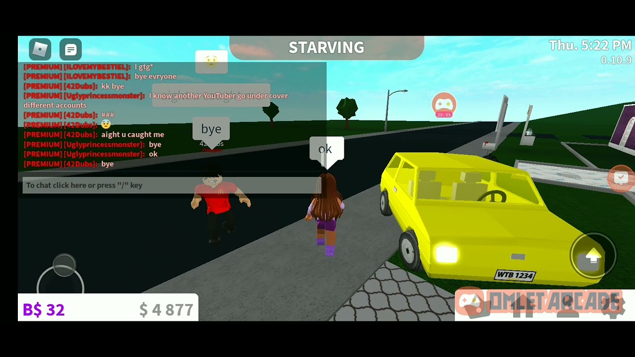 #roblox #livestream welcome to bloxburg my dream is meet pokediger1 ...