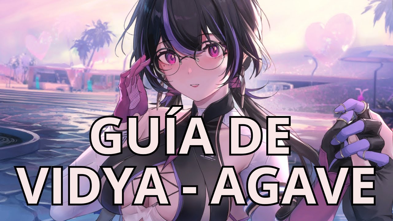 Una obsesión de cine 🗿🚬. Guía de Vidya - Agave. SCZ Español - YouTube