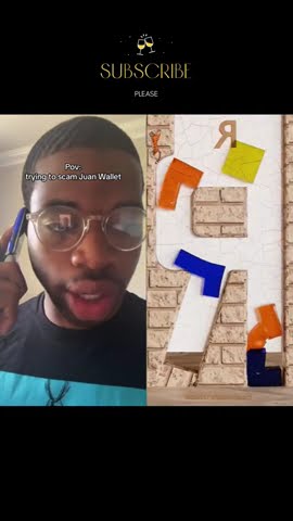 #funny #fypシ゚ #duet #pov #fy #memes POV Trying To Scam Juan Wallet ...