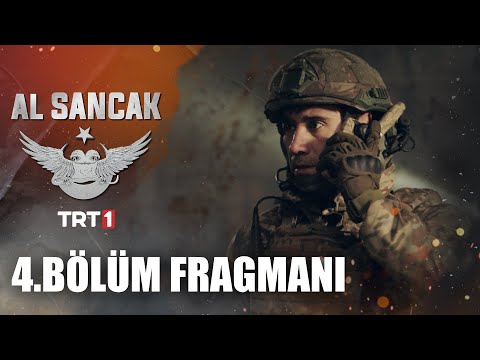 Al Sancak 4. Bölüm Fragmanı