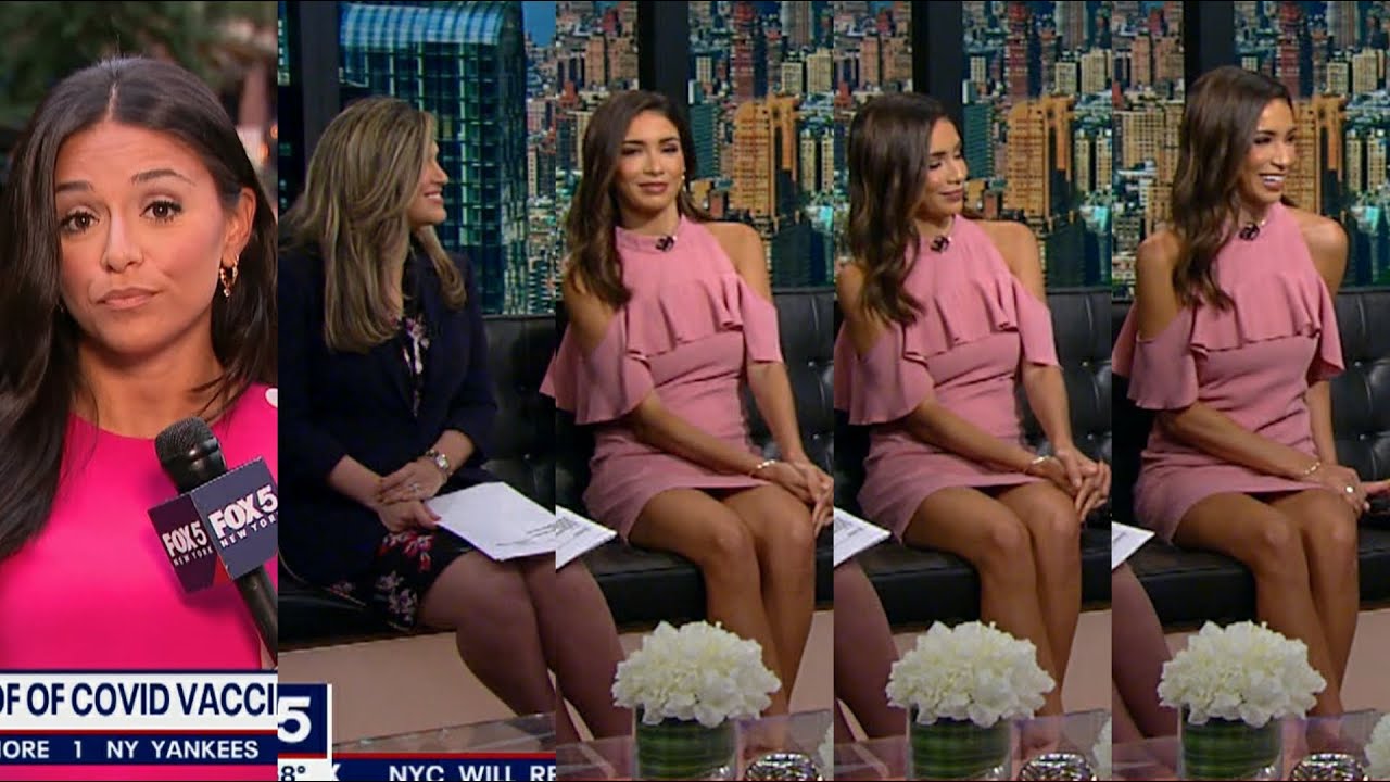 Bianca Peters, Kerry Drew & Kayla Mamelak (8-04-21) - YouTube