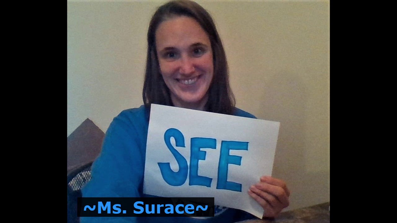 Hyre CLC Staff Misses Its Students - YouTube