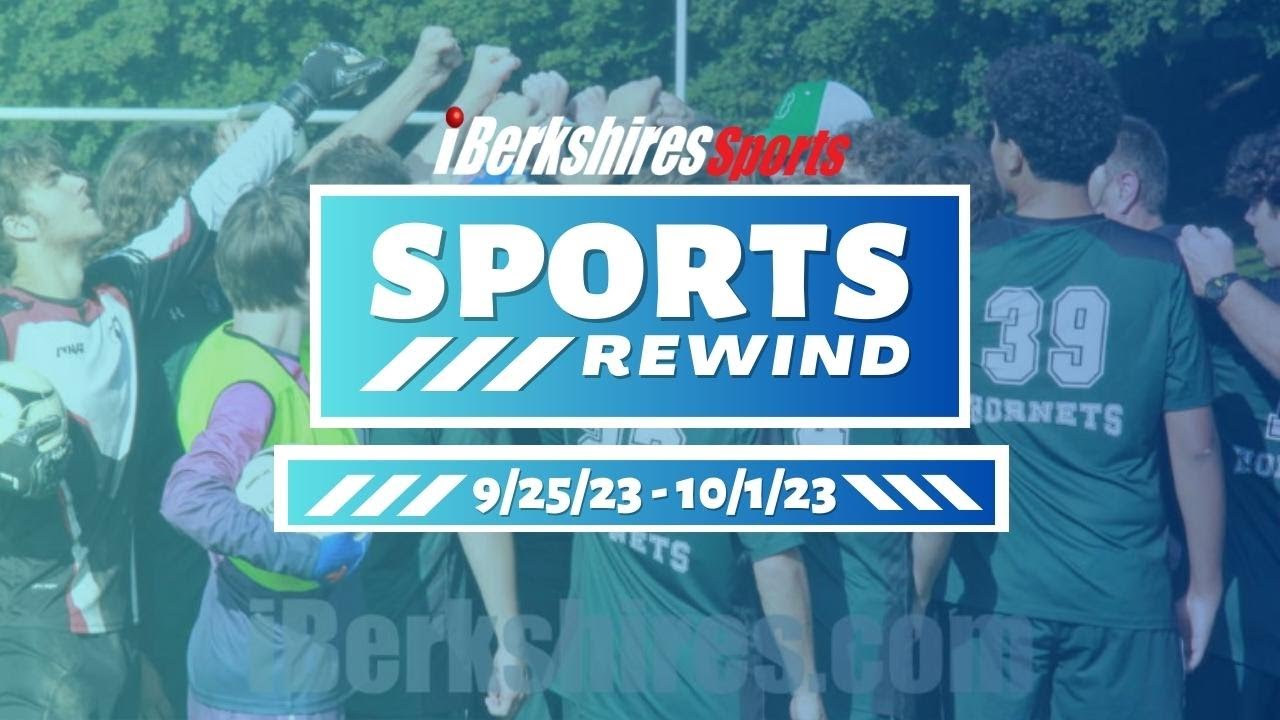 Sports Rewind 9/25/23 - 10/1/23 - YouTube