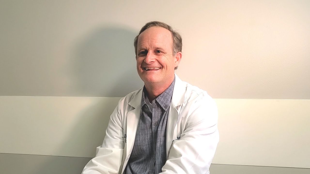 Gregory Barton, PA-C - YouTube