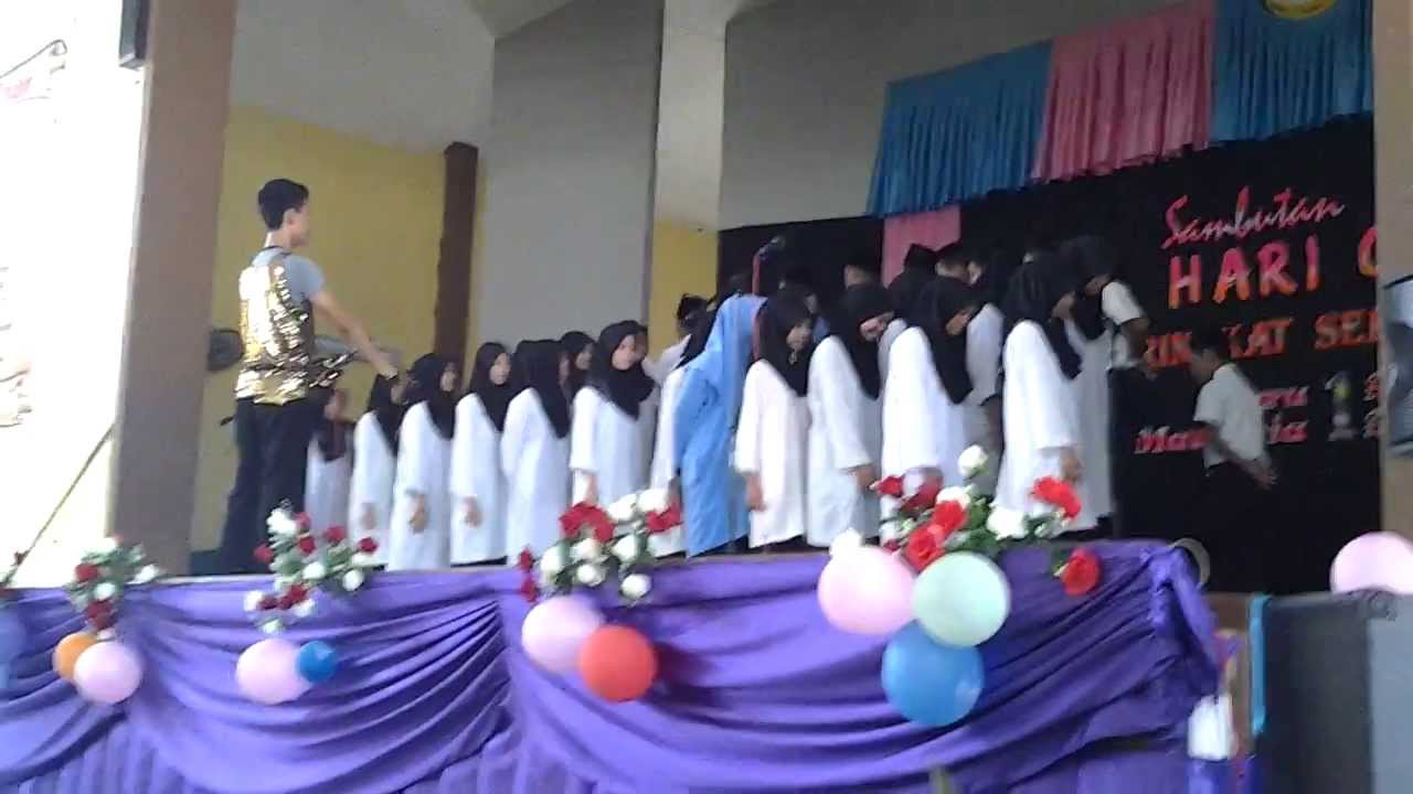 Koir Smk Spaoh - YouTube