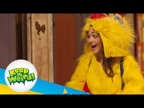 Episode 45 | Mr.Young | KEEP IT WEIRD