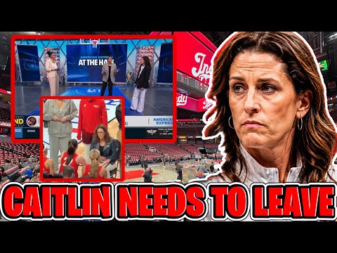 🚨Cheryl Miller Just SET FIRE TO Stephanie White & Kelsey Mitchell FOR VIRAL Caitlin Clark EXCHANGE‼️