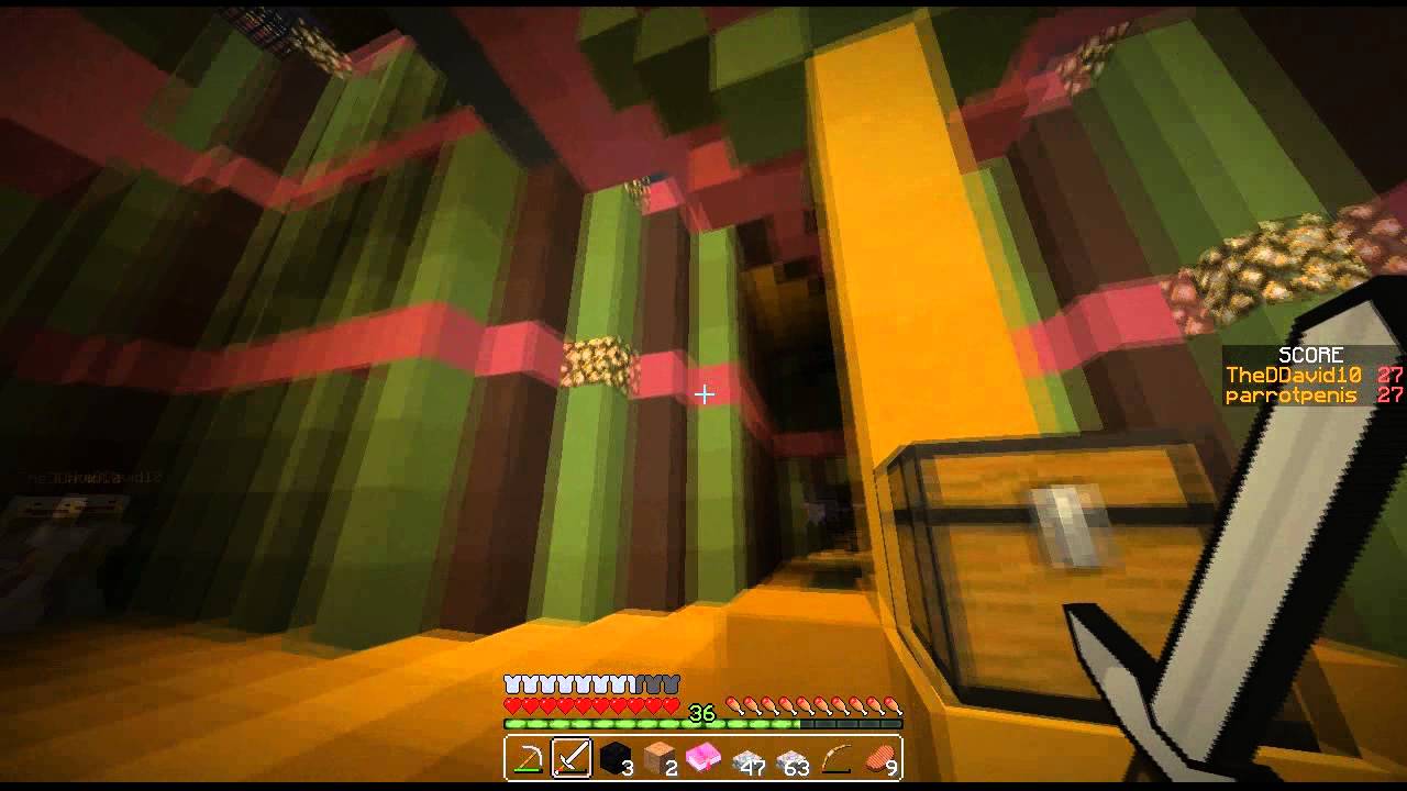 CONTINENTS c/ David Ep.4 - nos han timado - YouTube