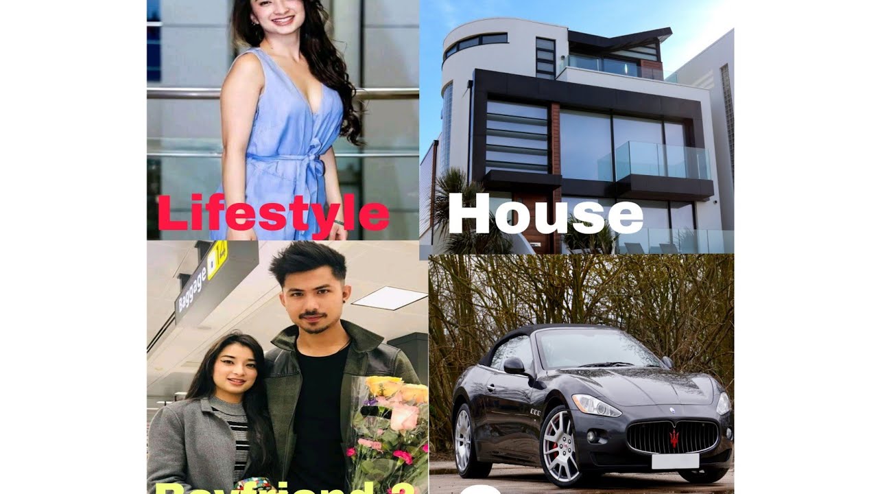 Suhana Thapa lifestyle biography age, education, family, net worth ...