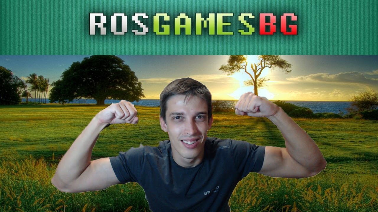 Ros - Compilation - YouTube