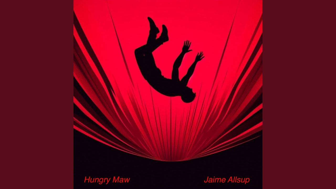 Hungry Maw - YouTube