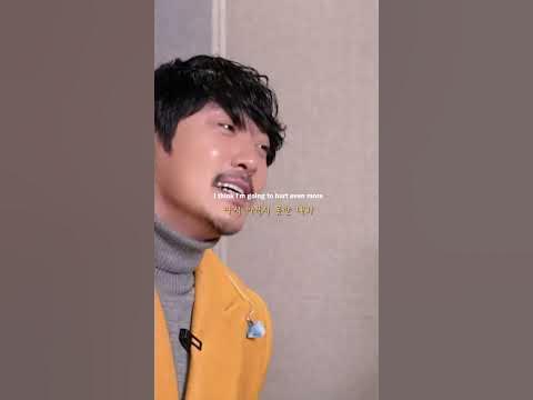 아직 사랑하는 사람이 있어요 QWER 이시연 X KCM(아저씨 누군데요!) - YouTube