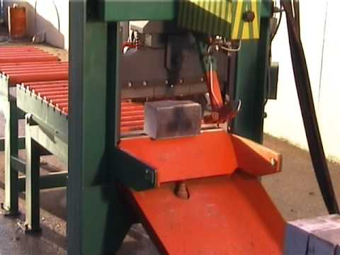 Stone Guillotines - YouTube