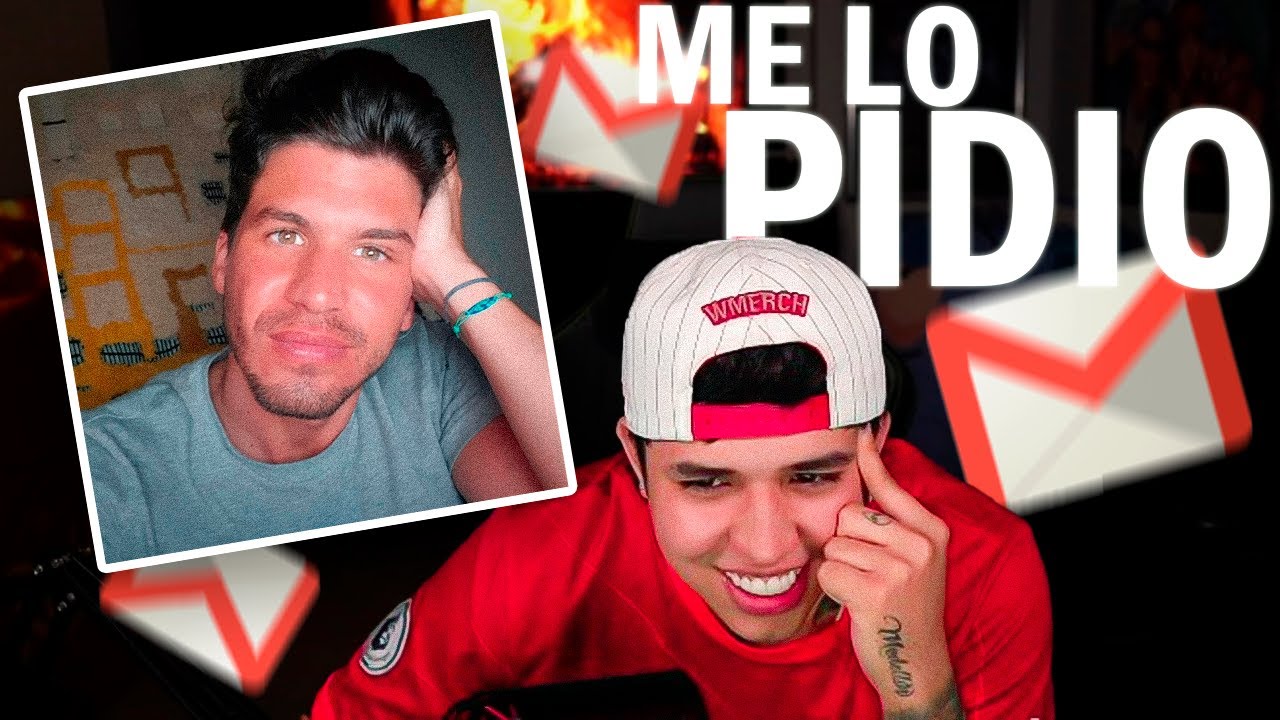 ASI FUE COMO CARLOS COMENZO A SER MI MANAGER 1 WESTCOL - YouTube