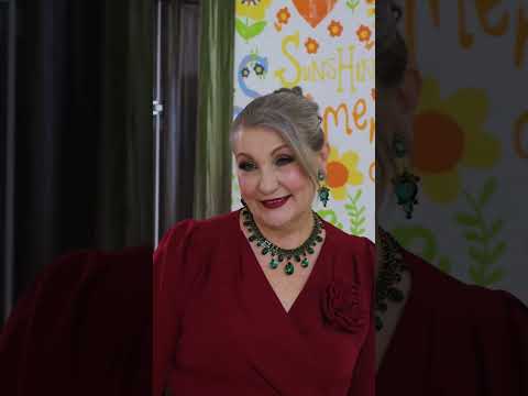 A Maid. A Robe. A Secret Dress | Virgin at a Price