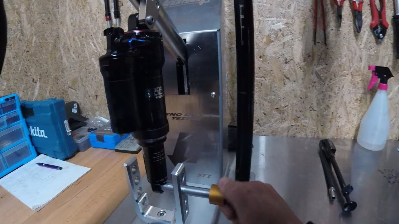 Servicing your Rockshox Super Deluxe Shock - CLLCTV Tech Tuesday Ep3 ...