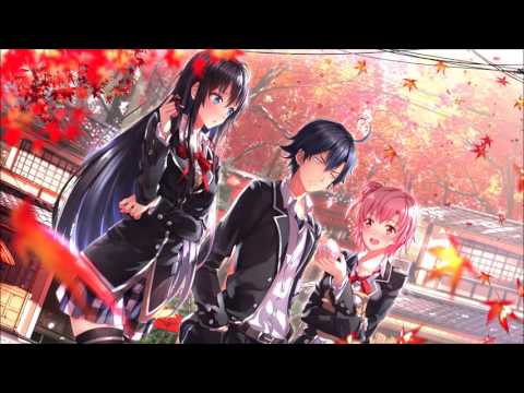 Nightcore - Имя 505