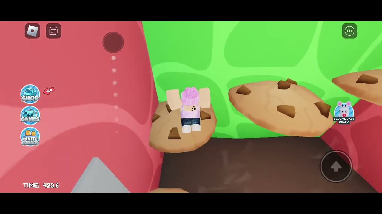 Roblox | Mouse Campers Obby - YouTube