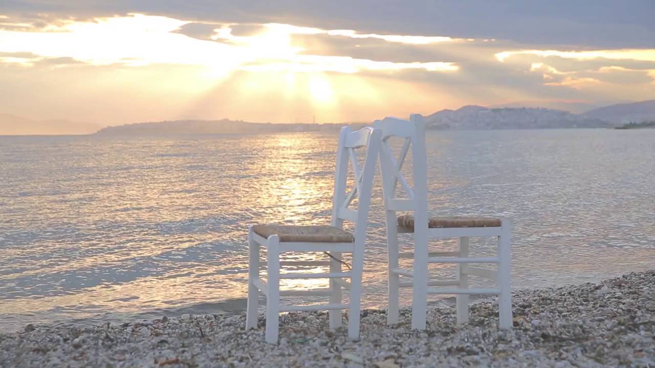 Η αγαπη θελει δυο...Δημήτρης- Κατερίνα 10/6/2016 - YouTube