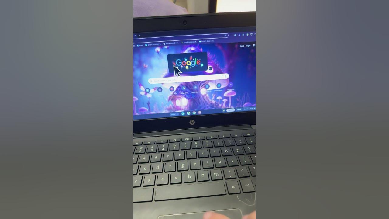 I got my computer!!! ️ - YouTube