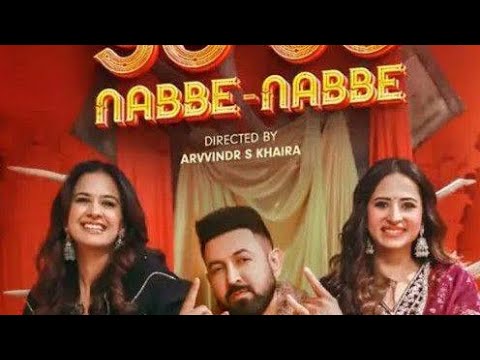 Nabbe Nabbe 90 90 new song - YouTube
