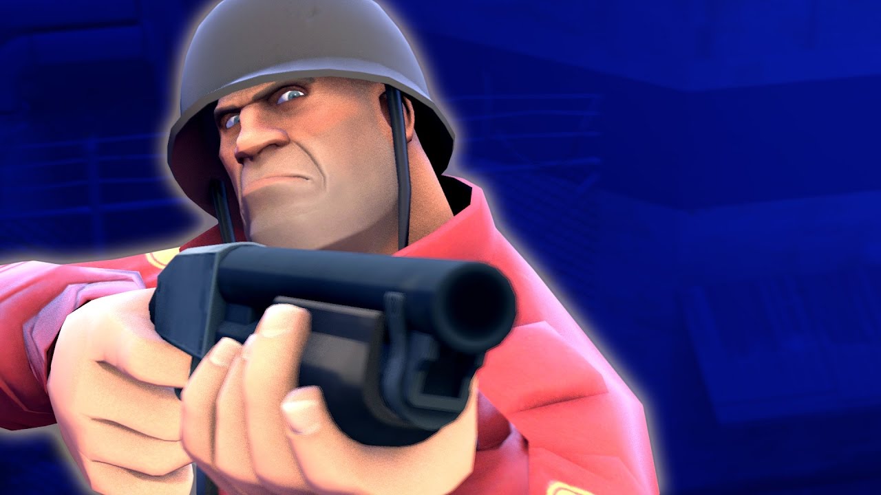 TF2: Gun Game [Raj & Grizz] - YouTube