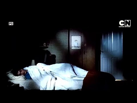 Harry Potter & the Prisoner of Azkaban on Cartoon Network Asia (11th ...